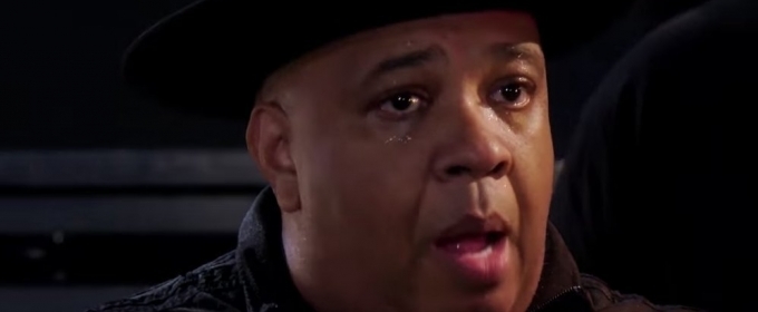 VIDEO: Trailer Debut of Rev Run's Scripted Netflix's Comedy ALL ABOUT ...