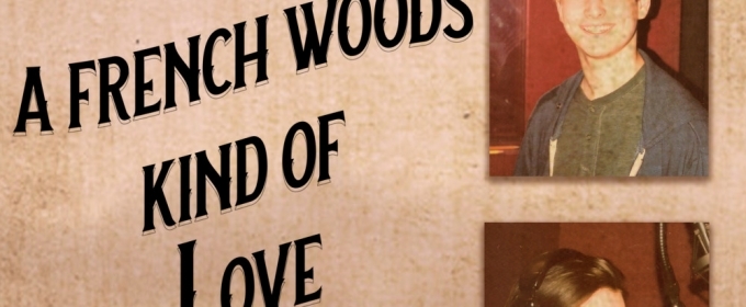 Jack Corbin & Meghan Jenkins Release Recording, 'A French Woods Kind Of ...