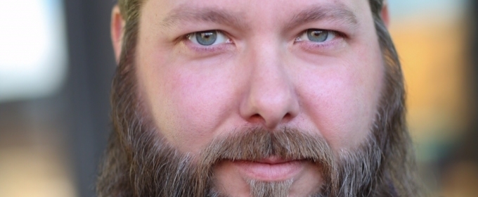 Mr. Cellophane! CHICAGO Welcomes Evan Harrington as Amos Hart Tonight