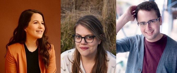 Sarah Hammond, Shaina Taub, and Charlie Sohne Receive Kleban Prize For ...