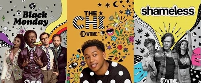 Showtime Returns To SXSW Celebrating BLACK MONDAY, THE CHI, SHAMELESS ...