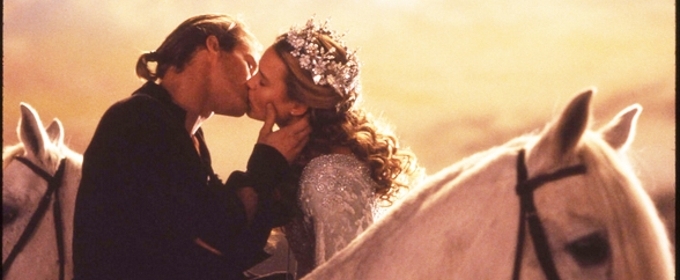 Have Fun Stormin' The Castle As VTA Cool Films Presents THE PRINCESS BRIDE