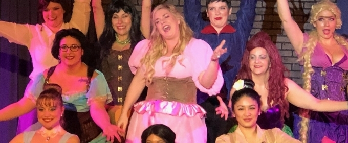 BWW Previews: DISENCHANTED! at Bootless Stageworks