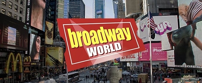 Follow BroadwayWorld's Social Media Channels For Exclusive Behind The ...