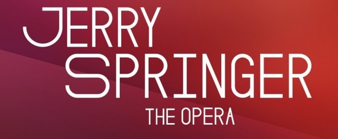 The New Group Announces Full Casting and Creatives for JERRY SPRINGER ...