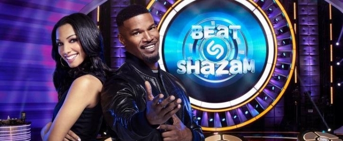 FOX Renews Music Game Show BEAT SHAZAM for a Third Season