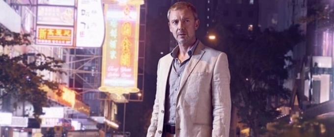 VIDEO: Watch the Trailer for WHITE DRAGON, Coming to Amazon Prime
