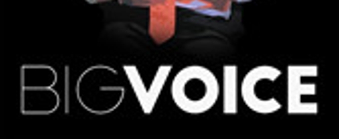 PBS SoCal KOCE Presents Broadcast Premiere of Documentary Film BIG VOICE
