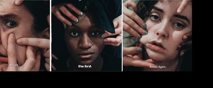 BWW INTERVIEW: Violette Ayad and Eliza Sanders - talking about the play ...