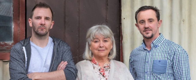 Felix Nobis' Celebrated Bush Melodrama to Have Sydney Premiere