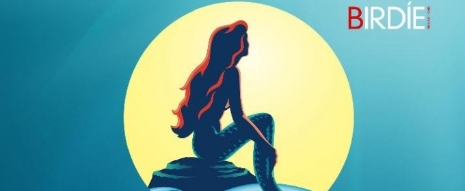 Birdie Productions Presents THE LITTLE MERMAID
