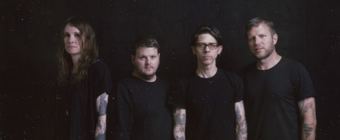 Against Me! Announce Full Album Tour For October
