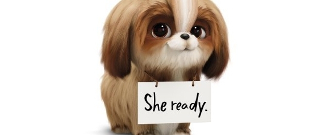 VIDEO: Watch the Daisy Trailer for THE SECRET LIFE OF PETS 2