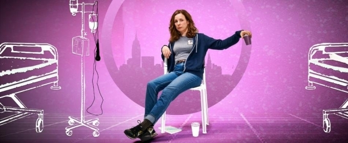 Cariad Lloyd to Star in A FUNNY THING HAPPENED ON THE WAY TO ...