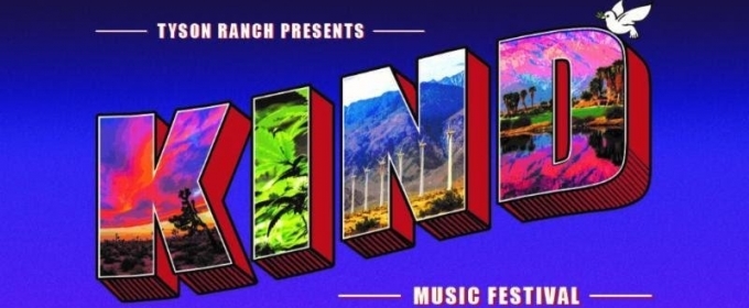 KIND MUSIC FESTIVAL Announces Updated Lineup, Featuring Miguel, Ferg ...