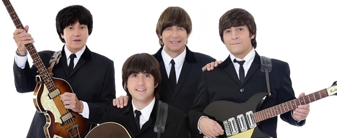 American English Returns To Raue Center, 1/6