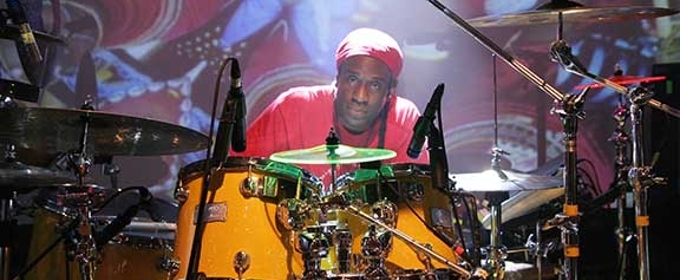 Brooklyn Music School (bms) Welcomes Acclaimed Drummer, Will Calhoun to ...