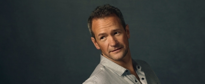 Presenter And Comedian Alexander Armstrong Announces New Show