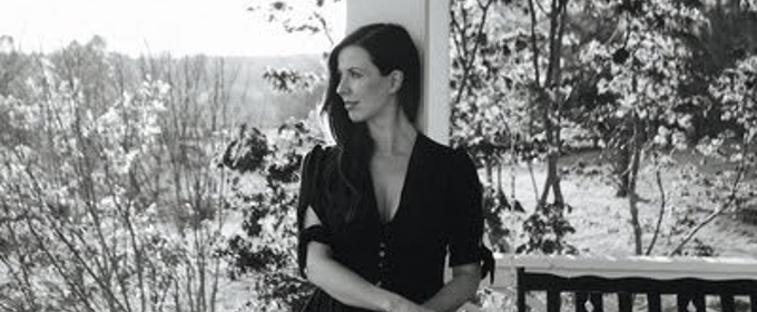 Joy Williams Debuts Title Track from New Album 'Front Porch'