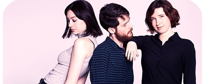 Milo Cramer's CUTE ACTIVIST Opens 1/10 at The Bushwick Starr