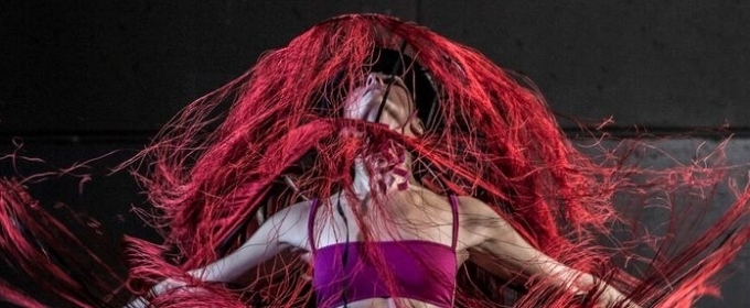 CUNY Dance Initiative And John Jay College In Collaboration With Rocha ...