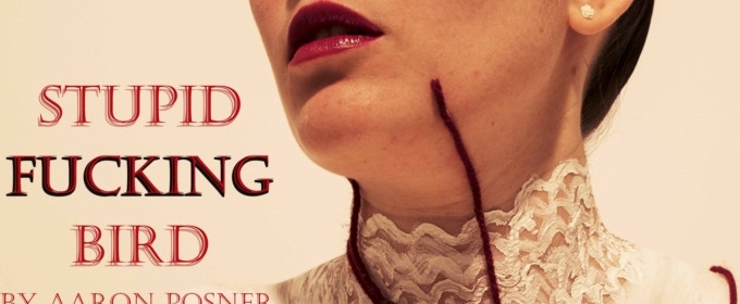 Casting Announced for Stripped Scripts' Production of STUPID F##KING BIRD