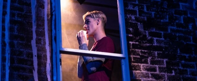 Actor Maybe Burke Addresses Misgendering In Reviews Of 'safeword.'