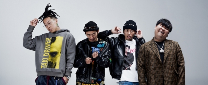 Higher Brothers Announce Five Star Album & Release 'Open It Up' Video