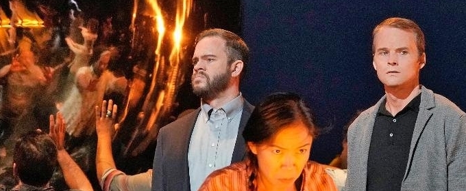 Review: DOCTOR ATOMIC at Santa Fe Opera