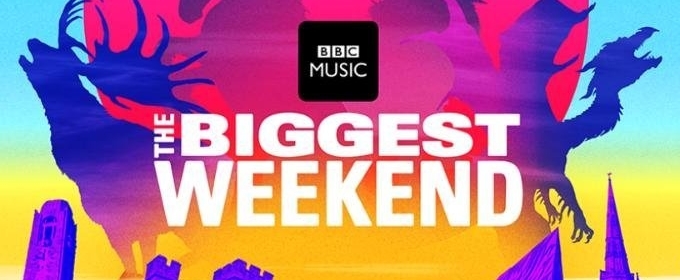 Biggest Weekend Festival Presented By BBC Selects Ticketmaster As ...