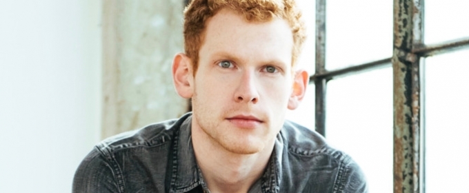 Max Chernin Brings Solo Cabaret To Green Room 42