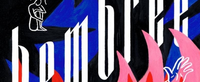 Hembree Announce Debut Album, 'House On Fire'