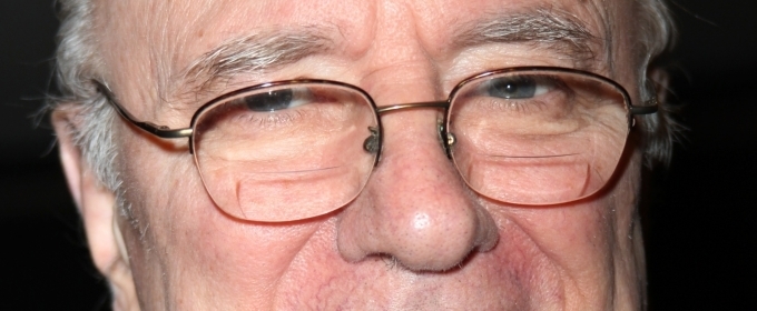 Photosback: BroadwayWorld Remembers Tony Award-Winning Actor Philip Bosco