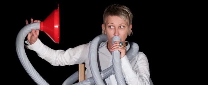 Kate Hunter Brings EARSHOT to FortyFiveDownstairs