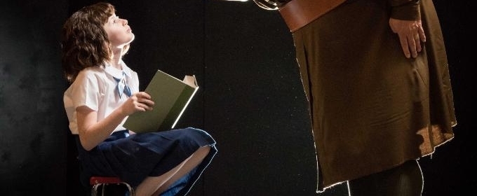Review: Hale Centre Theatre's MATILDA is Pure Magic
