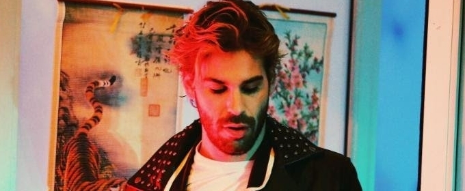 Adam Cola Steps Out with New Single BE FREE Today, February 9