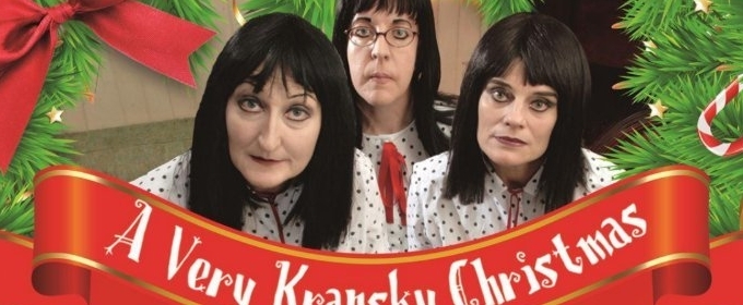 Australia's Kookiest Musical Comedy Trio Comes to Alex Theatre