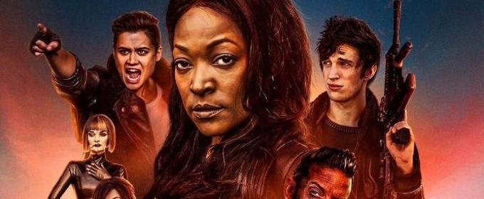 Z NATION Cancelled by Syfy