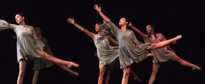 Cutting-Edge Dance Works Take Center Stage in USC Dance Company Spring ... Cutting-Edge Dance Works Take Center Stage in USC Dance Company Spring ...