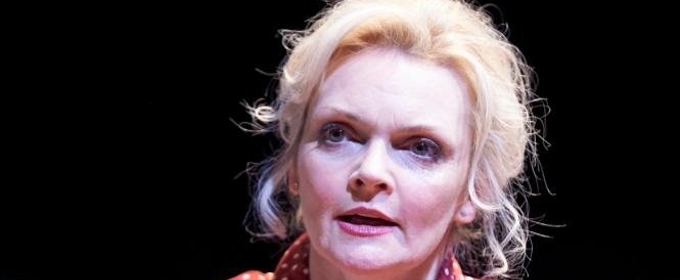 BWW Interview: Sharon Small Talks STILL ALICE On UK Tour