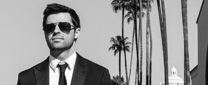 Luke Archer Releases New Single WHAT IS IT LIKE