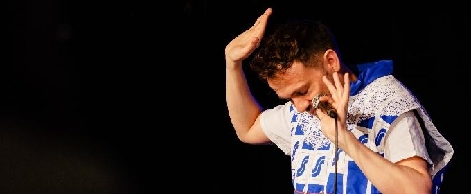 Glasgow International Comedy Festival Q&A: Stuart Laws