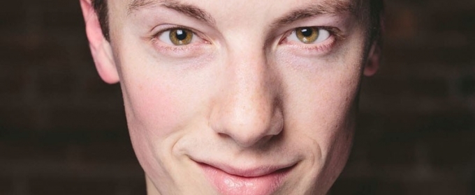 Magic Thread Cabaret Kicks Off Its Sophomore Season With Cory Lingner