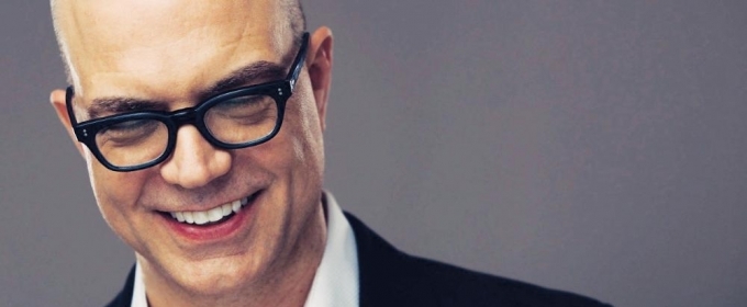 BWW Interview: Eric Woodall of North Carolina Theatre