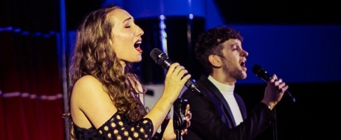 Photos: First Look at Nick Butcher's London Concert LIVE At Zedel's