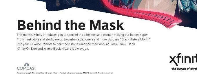 COMCAST Launches Xfinity On Demand Short Film, Commercial, and Print Ad ...