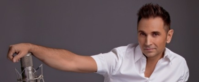 BWW Interview: Travis Cloer of TRAVIS CLOER SINGS BROADWAY! at The Space LV