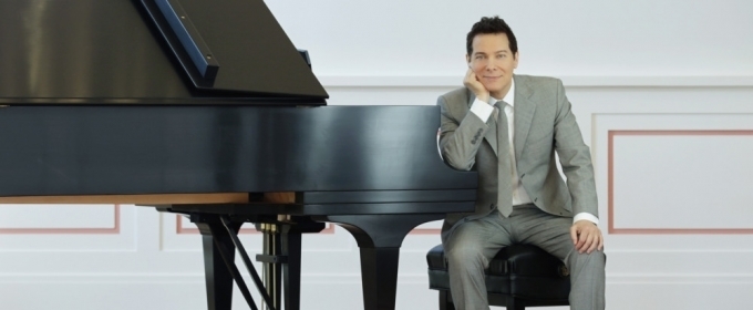 The McCoy Center For The Arts To Commemorate 10th Anniversary With ...