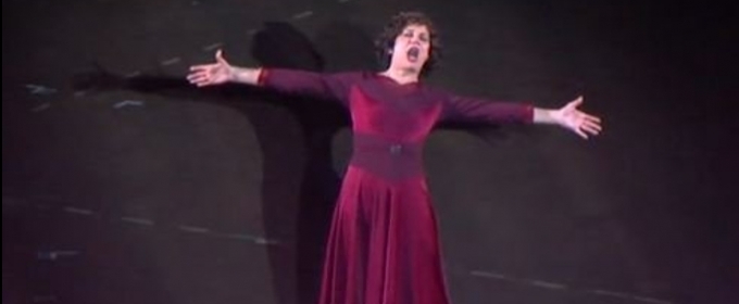 VIDEO: Curtain Up. Light the Lights. Check out a Sneak Peek of GYPSY at ...