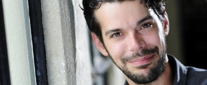 Joey Folsom Joins the Cast of THE CRADLE WILL ROCK